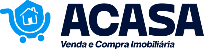 ACASA - Venda e compra imobiliária